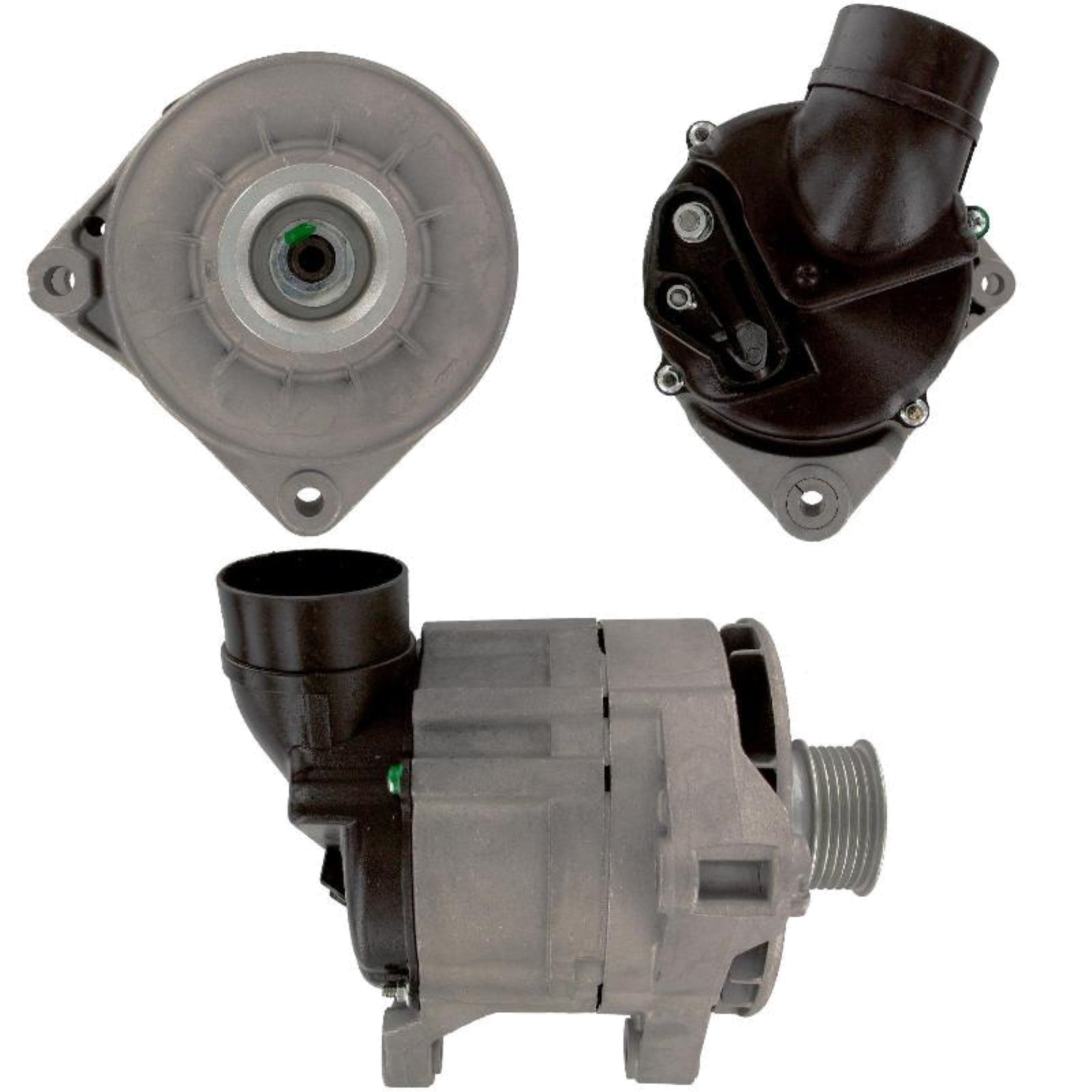 Generator BMW 12V 140A – X-parts-store