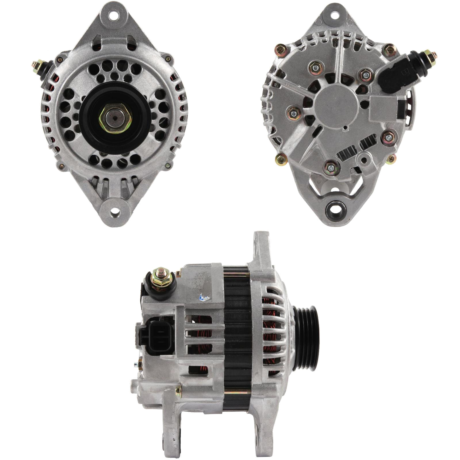 Generator Mazda 70A – X-parts-store