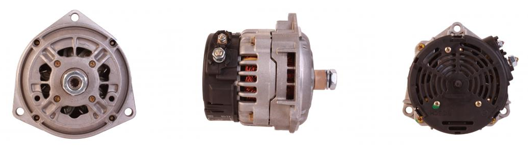 Generator BMW 60A – X-parts-store