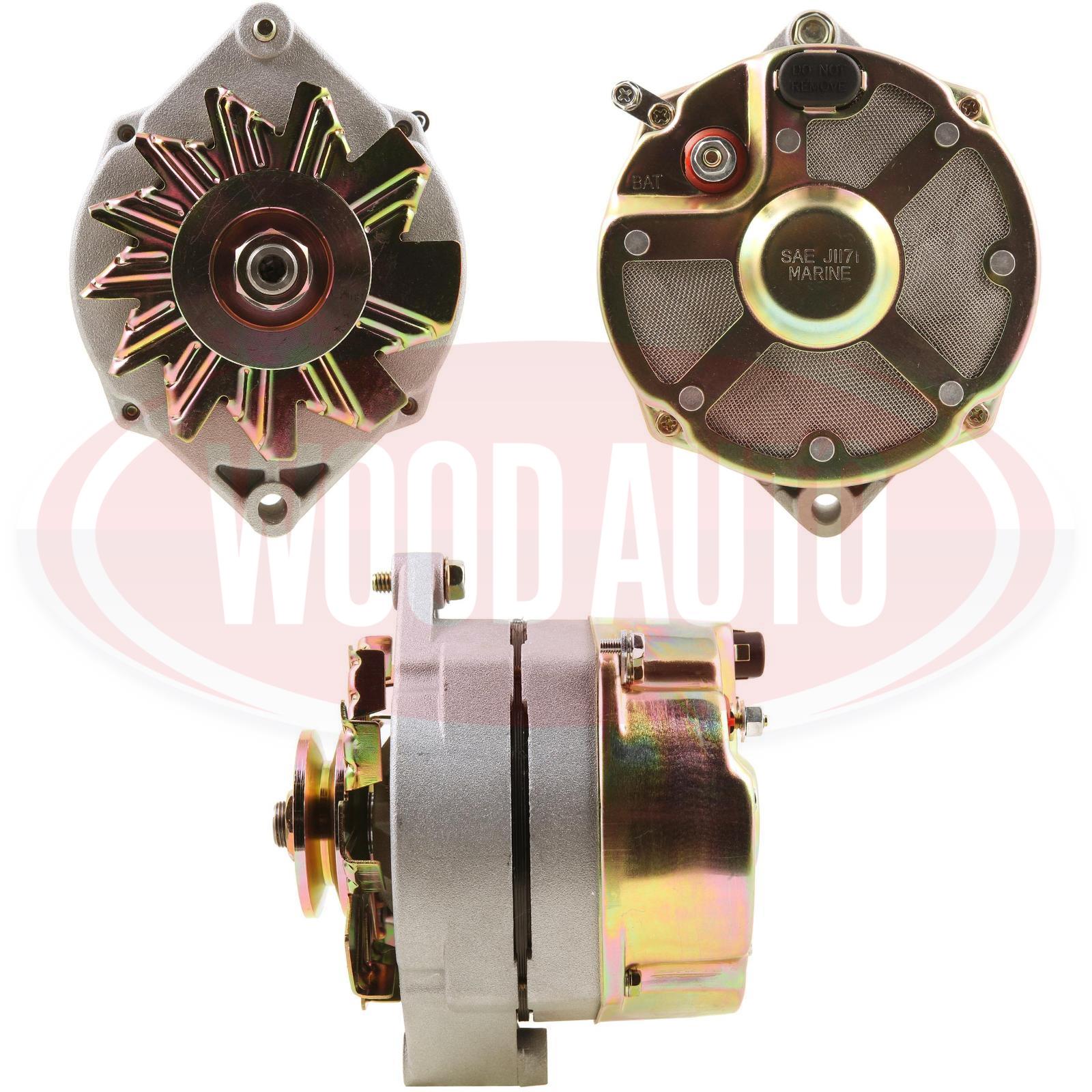 Generator Marin 94A – X-parts-store