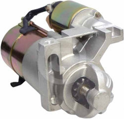 DELCO STARTER GM,153 KUGGKRANS, RAKT FÄSTE – X-parts-store