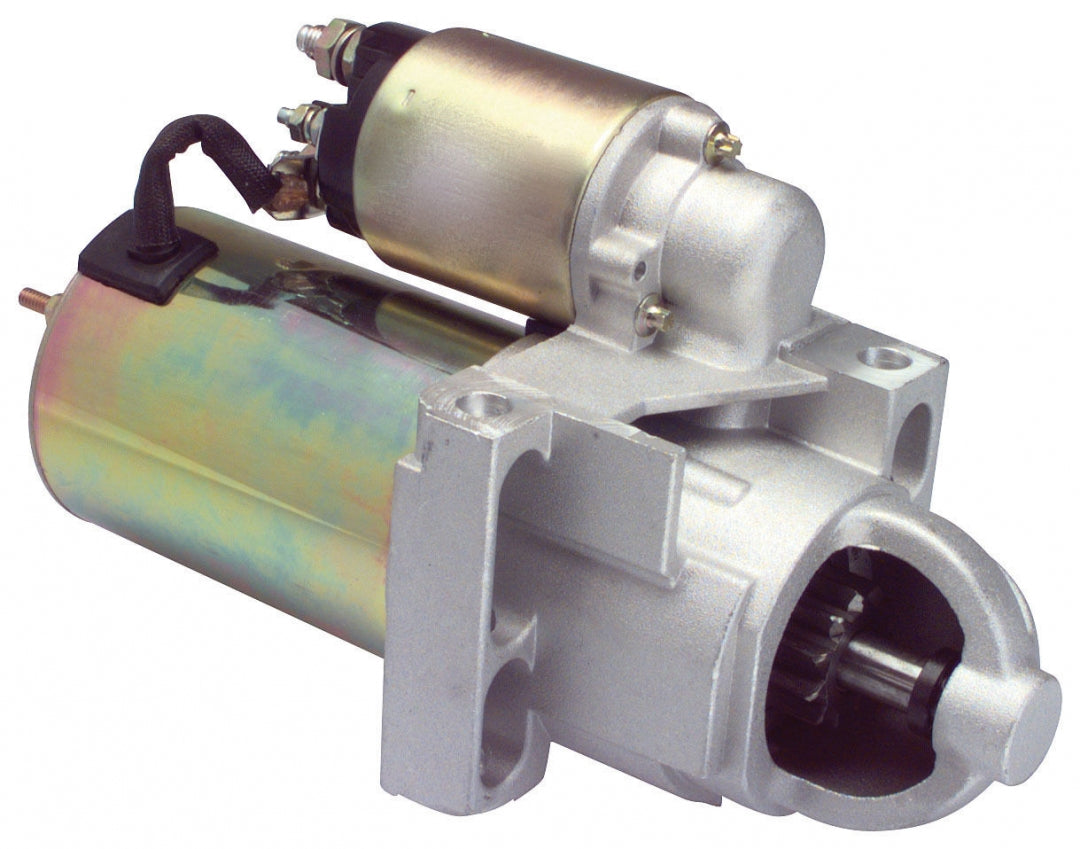 DELCO STARTER GM,168 KUGGKRANS, SNEDA FÄSTEN – X-parts-store