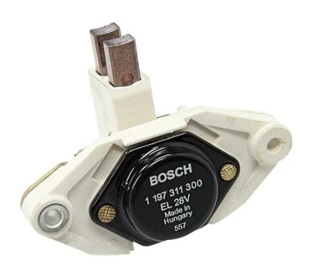 Regulator 24V Bosch – X-parts-store