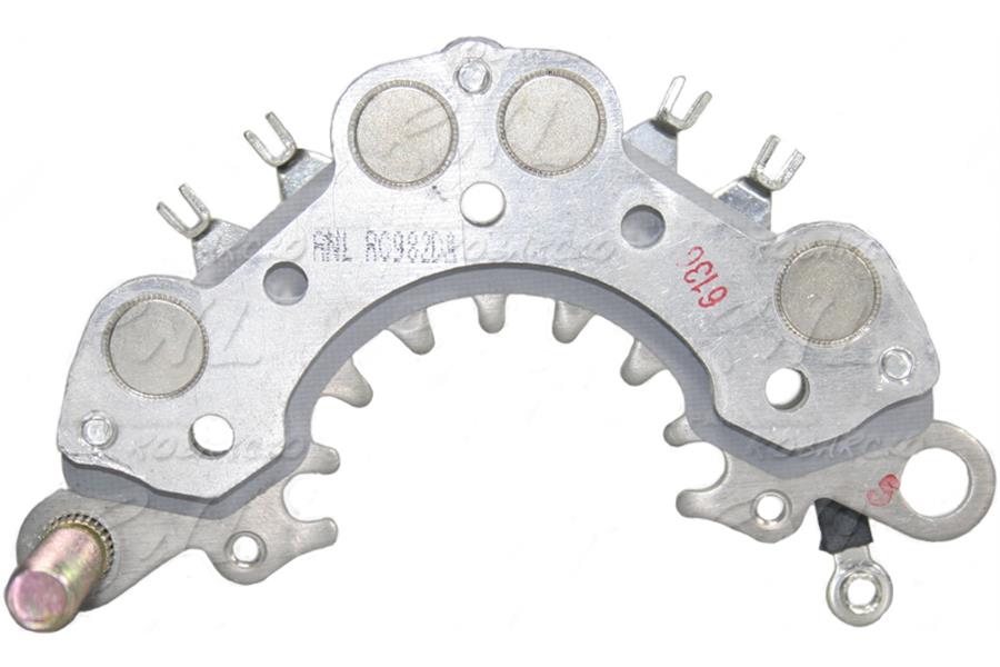RECTIFIER – X-parts-store